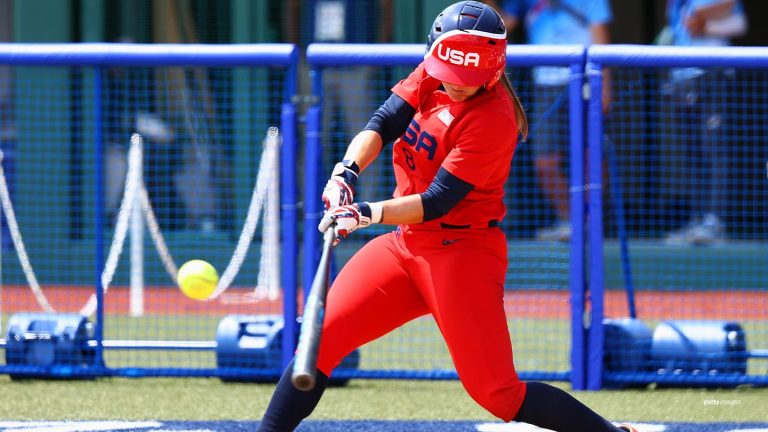 Softball Rules: How To Play, Easy Guide For Beginners