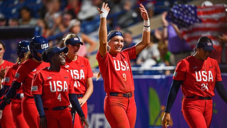Softball Rules: How To Play, Easy Guide For Beginners
