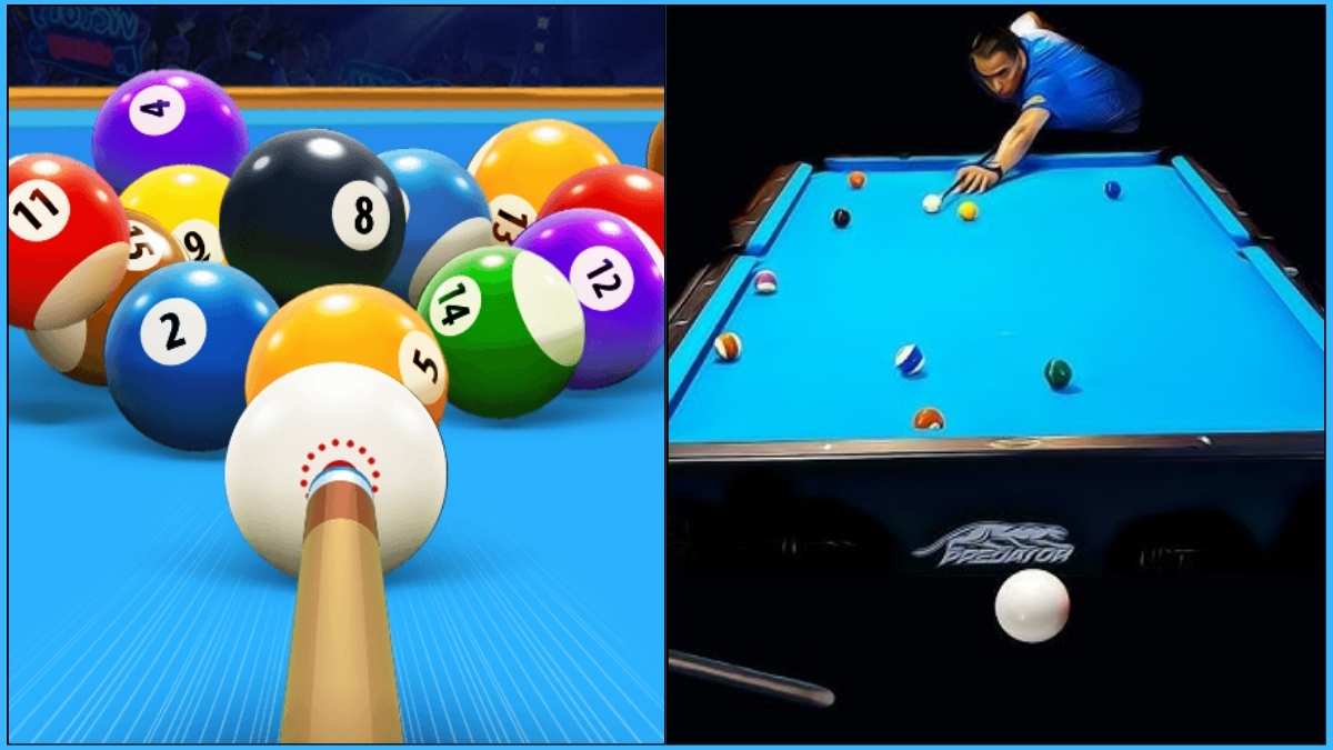Cut Throat Pool Rules: Learn How To Play 3 Player Cutthroat Pool