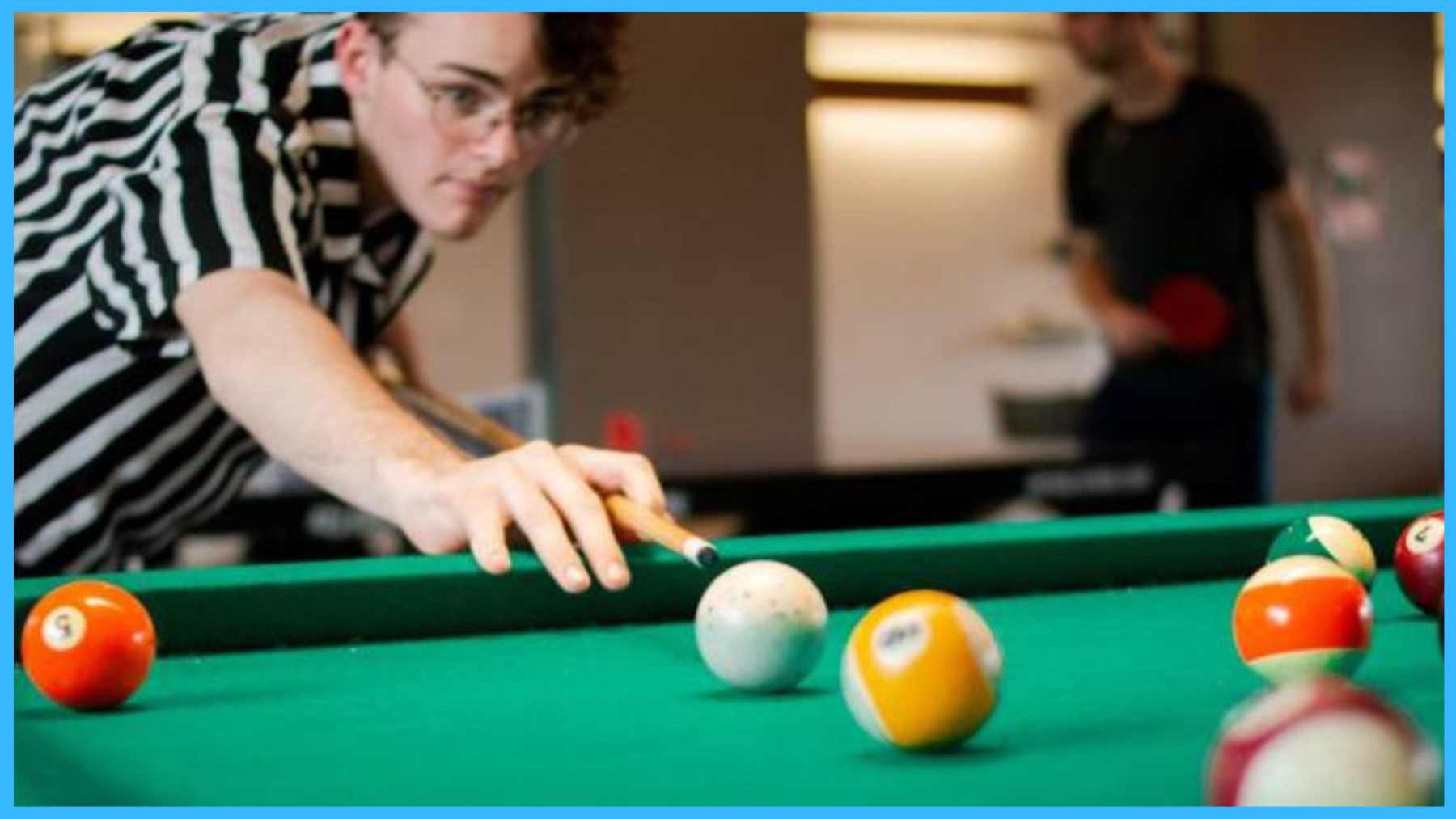 Cut Throat Pool Rules: Learn How To Play 3 Player Cutthroat Pool