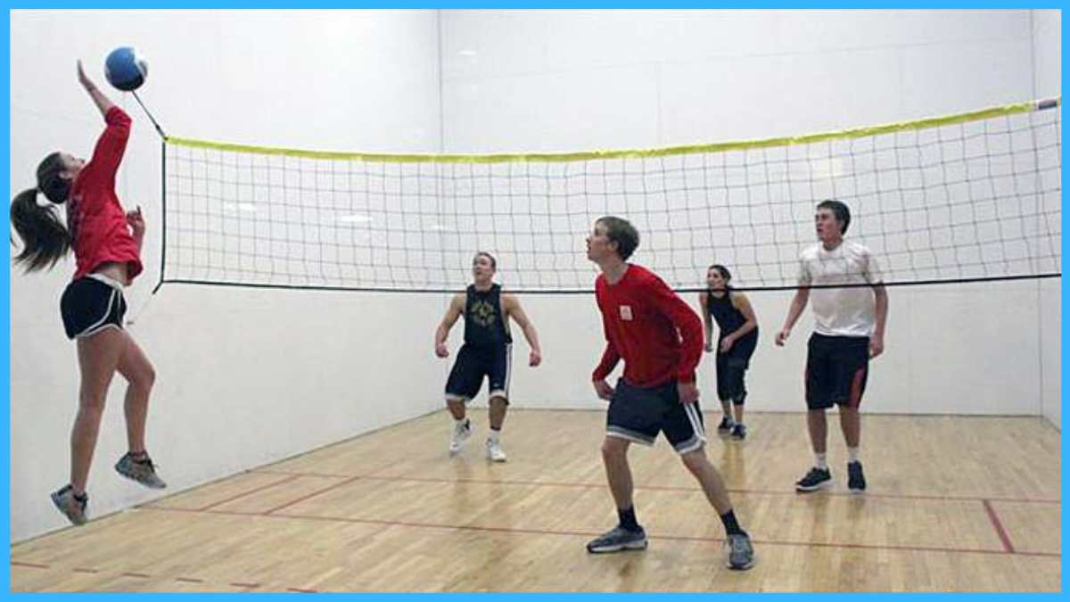 Wallyball Rules: How To Play, Scoring, Winning, Tips, Strategy