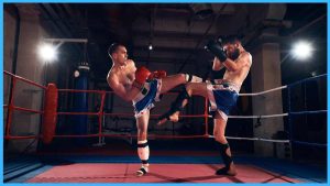 Kickboxing Rules: Striking, Fouls, Winning, Scoring