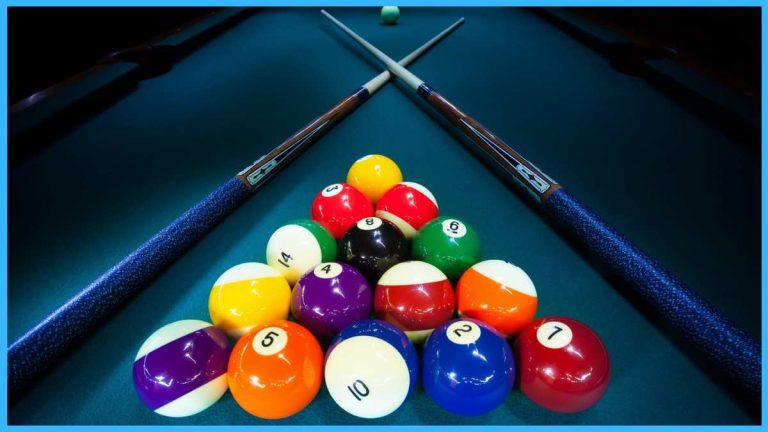 8 Ball Pool Rules: How To Play, Scoring, Winning, Fouls, Tips