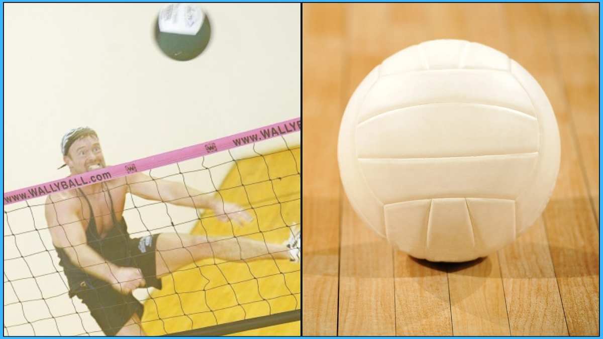 Wallyball Rules: How To Play, Scoring, Winning, Tips, Strategy