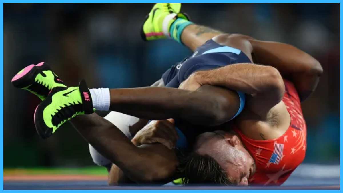 Freestyle Wrestling Rules: Scoring, Winning, Techniques, Points