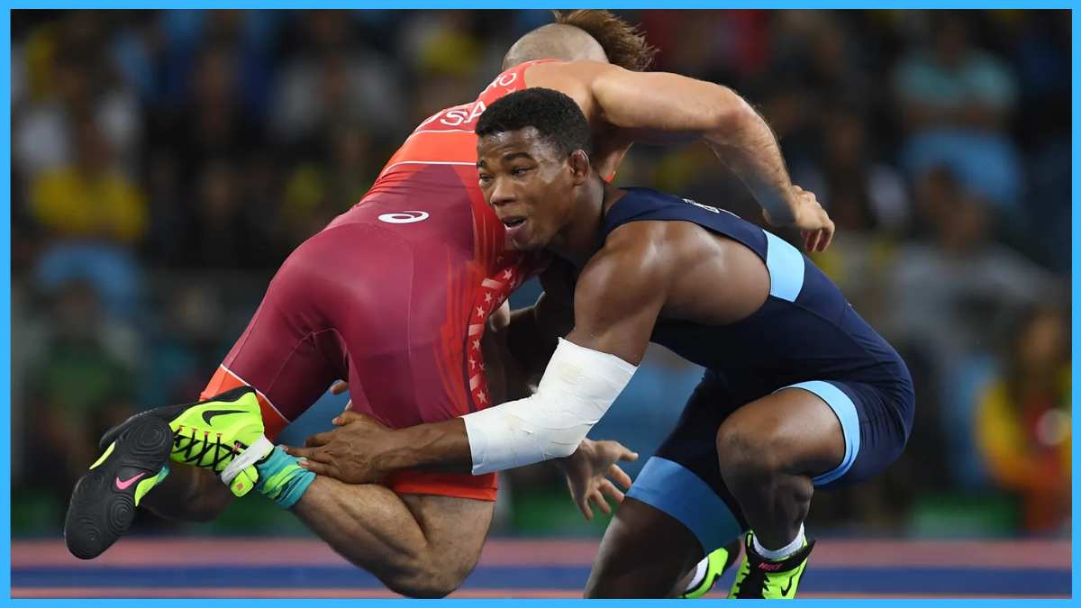 Freestyle Wrestling Rules: Scoring, Winning, Techniques, Points