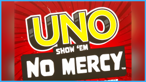 Uno No Mercy Rules: How To Play, Instructions, Game Setup, Winning