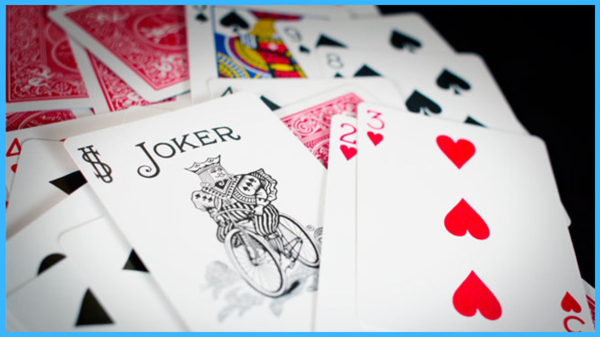 Golf Card Game Rules: How To Play 4,6,9 Cards, Variants & Scoring