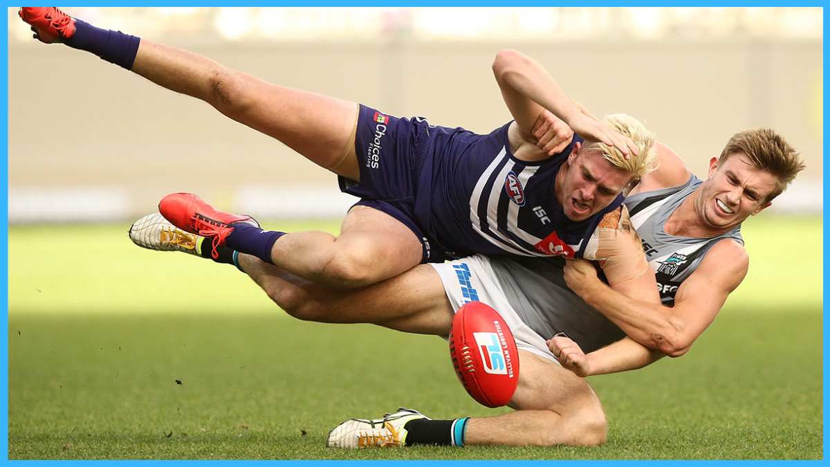 Australian Rules Football: How To Play, Scoring, Variations