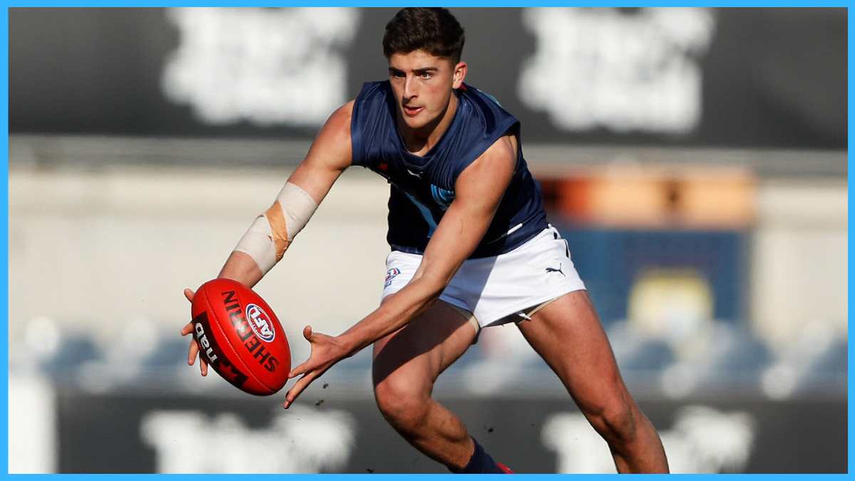 Australian Rules Football Learn Basics, Objectives & Strategies