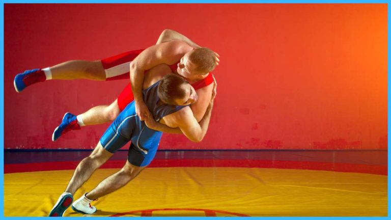 Greco Roman Wrestling Rules 2024: Scoring, Techniques, Positions