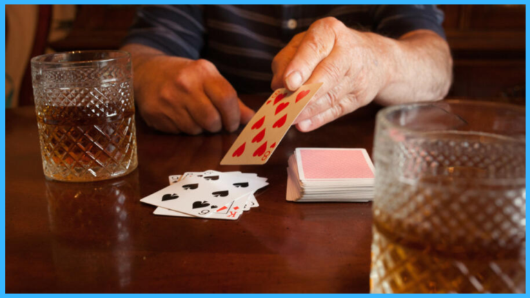 Kings Cup Rules: How To Play The Kings Card Drinking Game