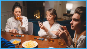 Kings Cup Rules: How To Play The Kings Card Drinking Game