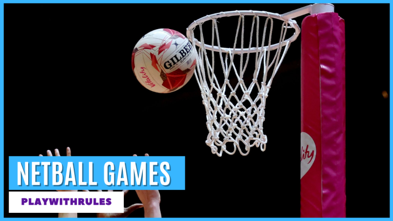 Netball Rules: How To Play, Positions, & Scoring Explained