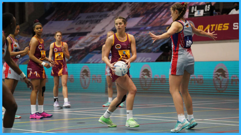 Netball Rules: How To Play, Positions, & Scoring Explained