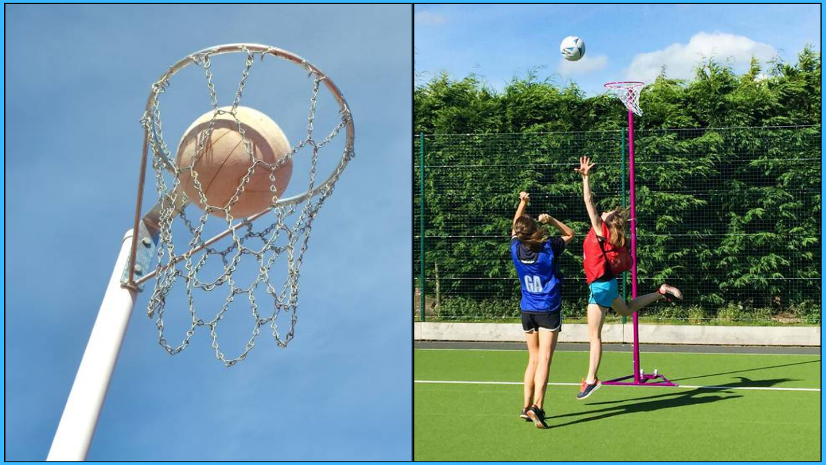 Netball Rules: How To Play, Positions, & Scoring Explained
