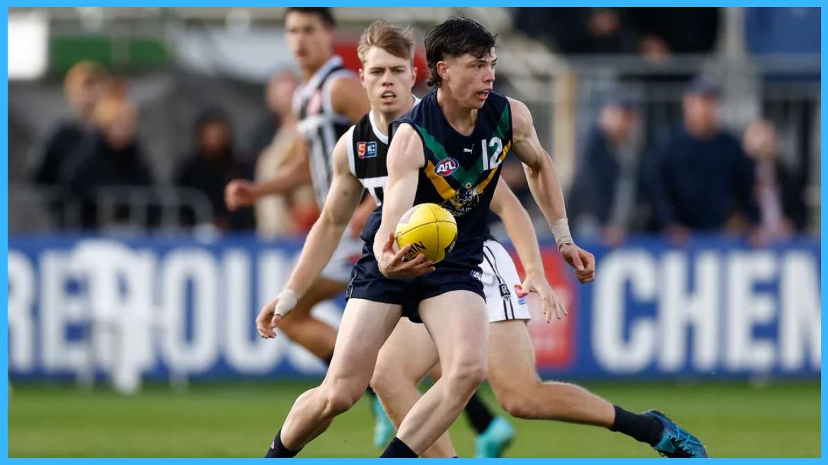 Australian Rules Football: How To Play, Scoring, Variations