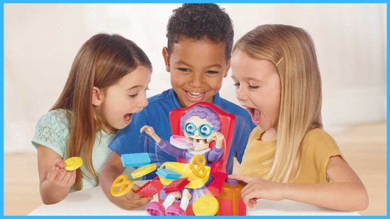 Greedy Granny Rules: How To Play, Spinner, Directions, Instructions