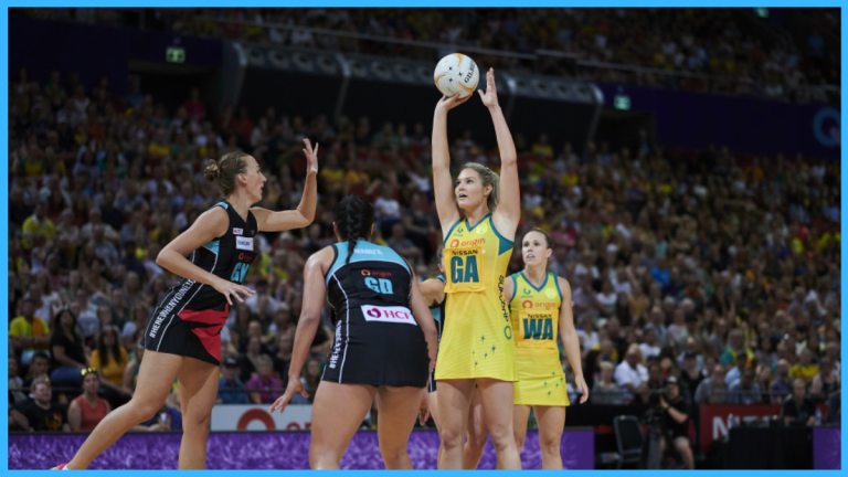 Netball Rules: How To Play, Positions, & Scoring Explained