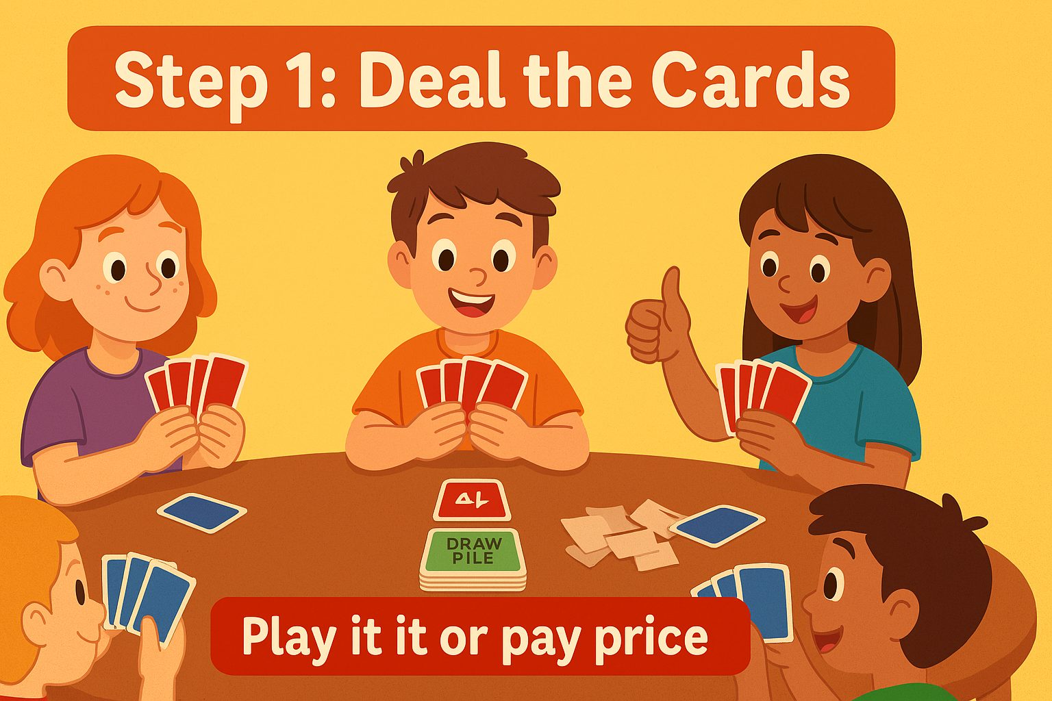 Go Fish Rules: How To Play Guide & Winning Strategies