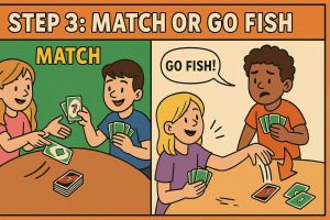 Go Fish Rules: How To Play Guide & Winning Strategies