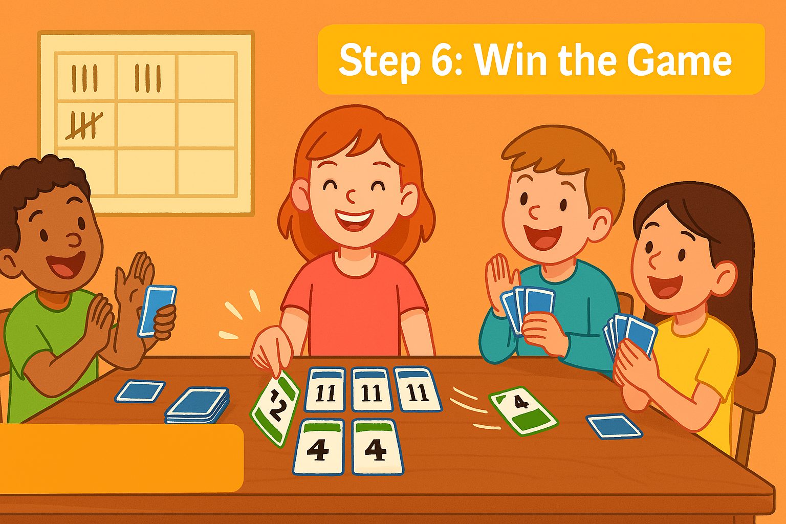 Go Fish Rules: How To Play Guide & Winning Strategies
