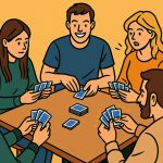 Bs Card Game Rules: How To Play Bullshit?