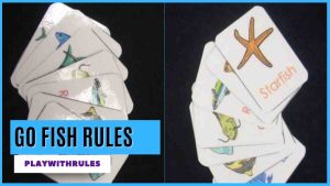 Go Fish Rules: How To Play Guide & Winning Strategies
