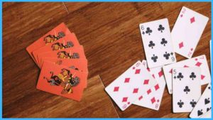 Hand And Foot Rules: How To Play, 2,3,4 Players, Variants