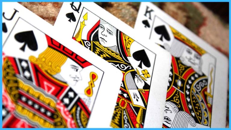 Trash Card Game Rules: How To Play, 3,4 Players