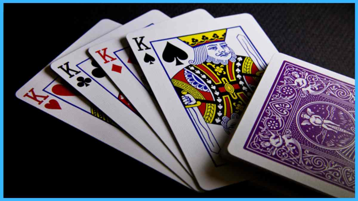 Slap Jack Rules: How To Play, Setup, 2, 3, 4 Players