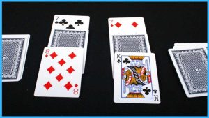 War Card Game Rules: How To Play, 2, 3, 4 Player