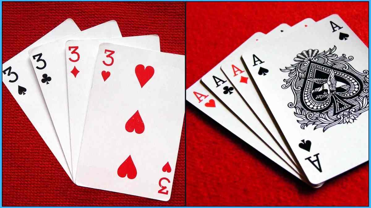 Slap Jack Rules: How To Play, Setup, 2, 3, 4 Players