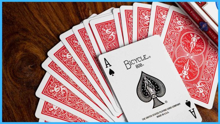 Speed Card Game Rules: How To Play, Setup Spit
