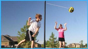 Tetherball Rules: How To Play, Set Up, Tips & Strategies